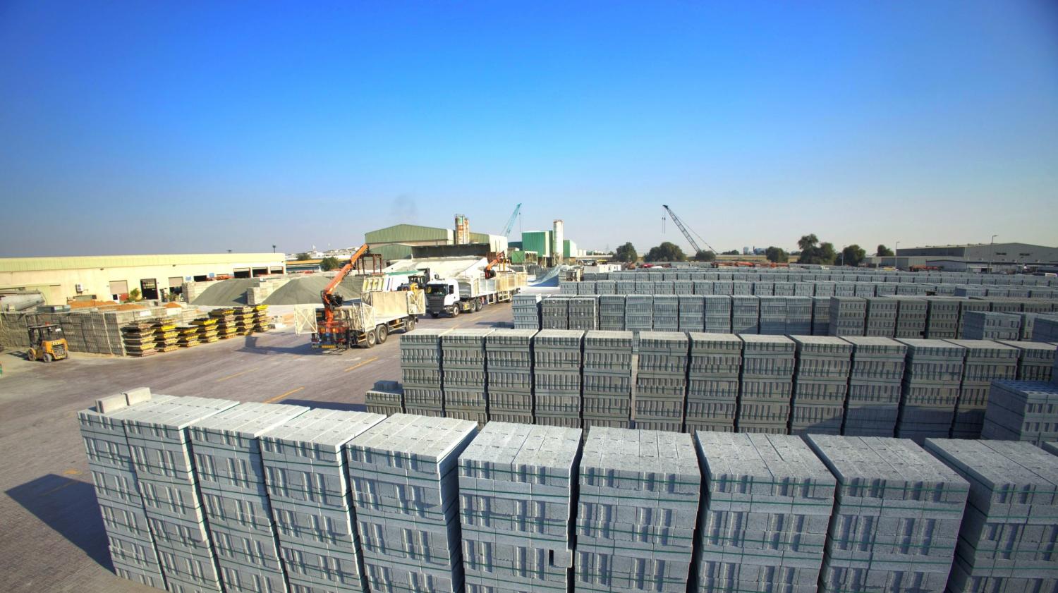 Block Manufacturing Machine: A Practical Industry GuiSolid de